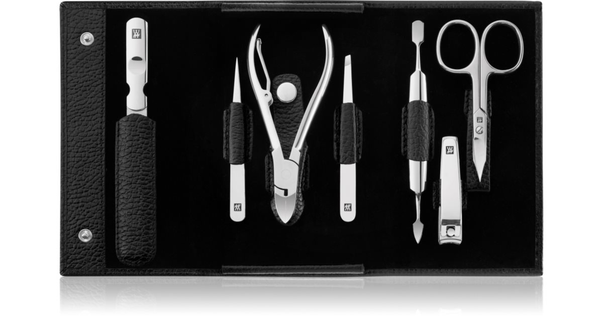 Zwilling Classic Inox manicure set | notino.co.uk
