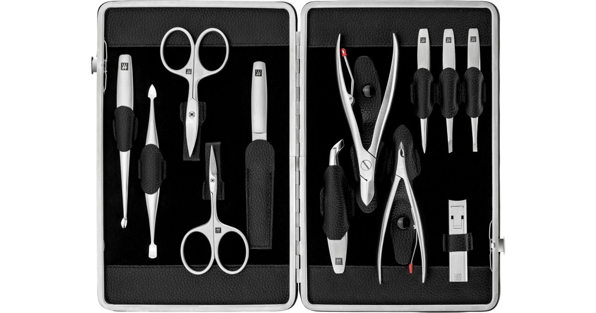 Zwilling Twinox комплект за маникюр | notino.bg