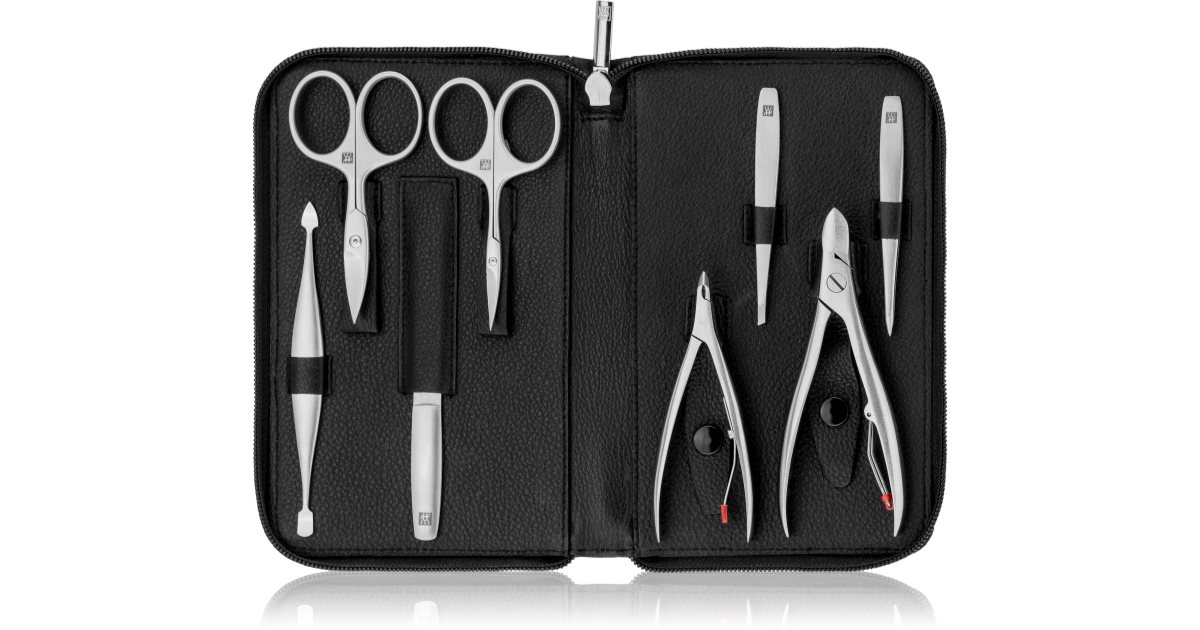 Zwilling Premium Set per manicure | notino.it