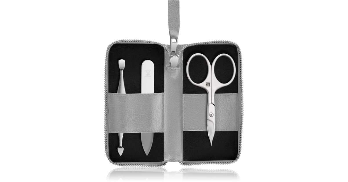 Zwilling Premium Set комплект за маникюр | notino.bg