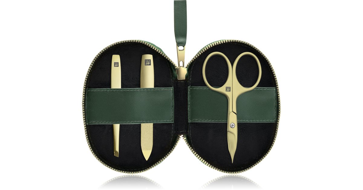 Zwilling Premium Set manicure set | notino.co.uk
